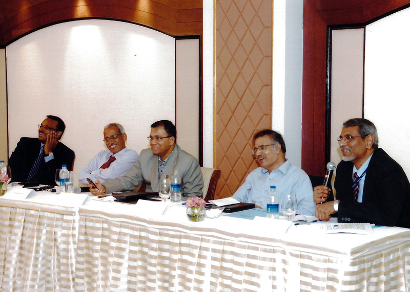 CAFRAL Program on Treasury Management