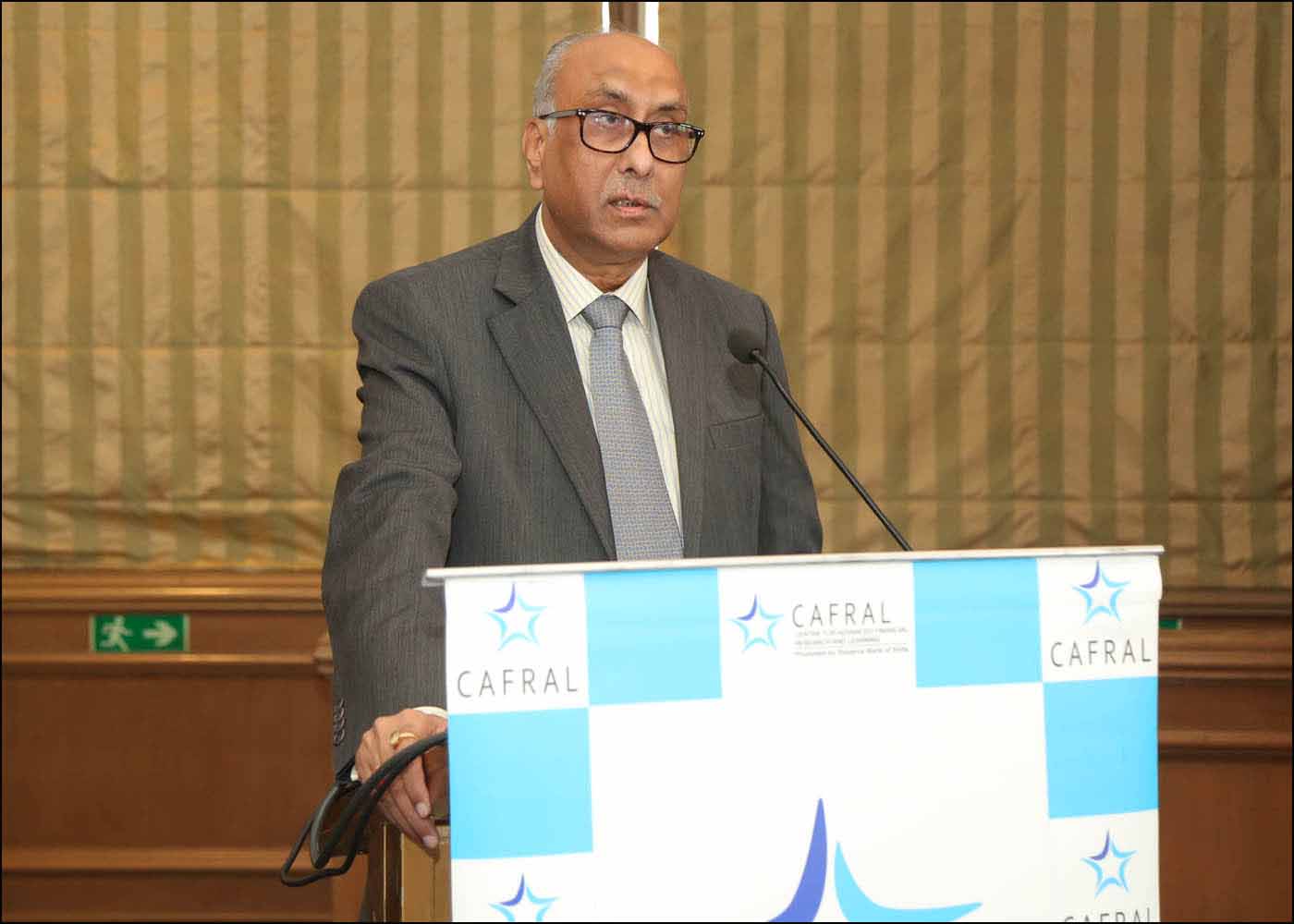 Photo Album at CAFRAL