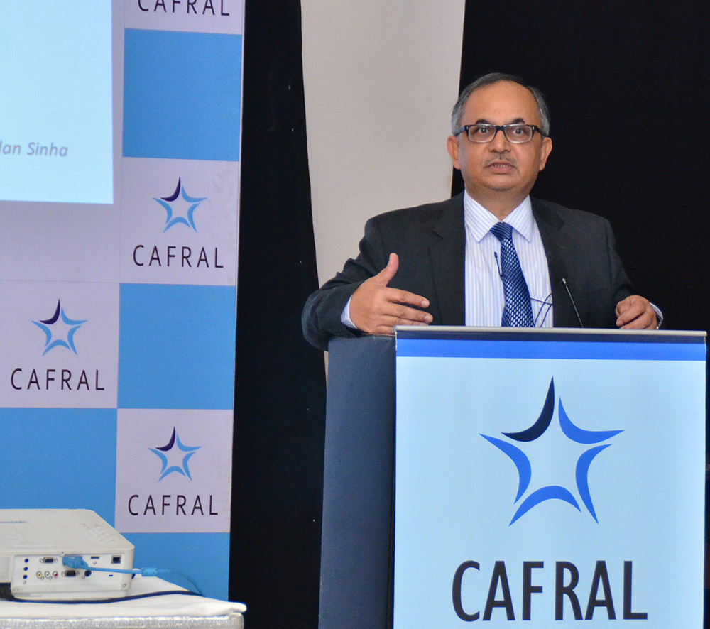 Photo Album at CAFRAL