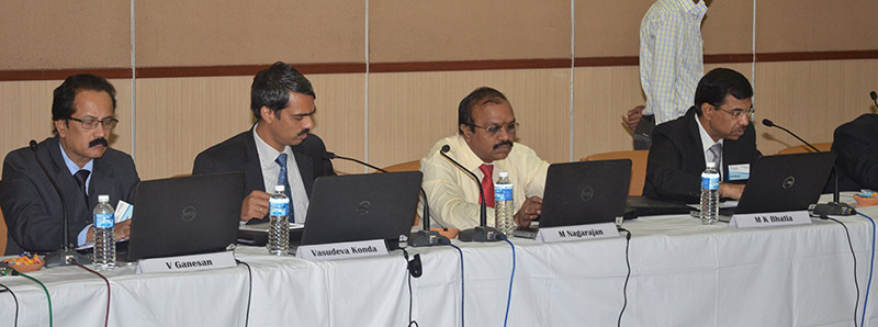 CAFRAL Program on Risk Management for Leaders