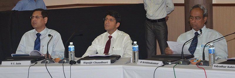 CAFRAL Program on Risk Management for Leaders