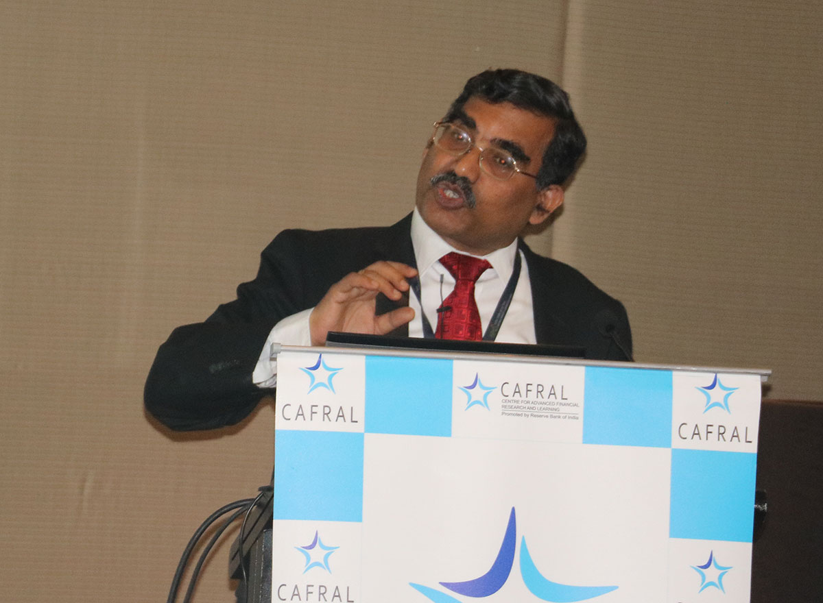 CAFRAL Program for Non-official Directors on the Boards of Public ...