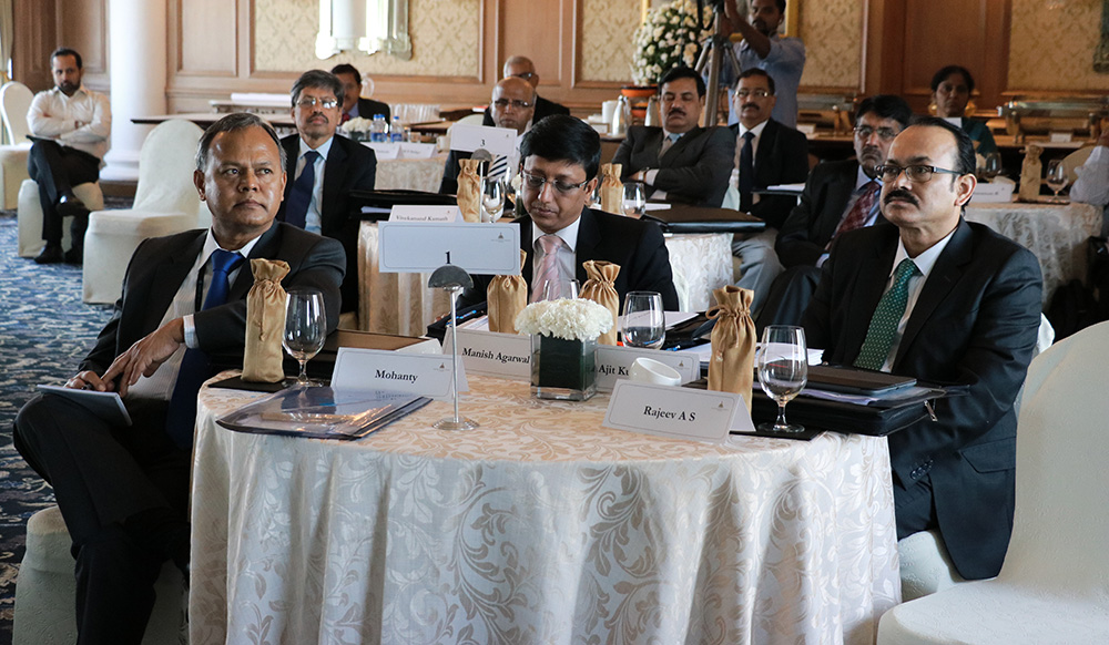 CAFRAL Business Strategy and Managing Strategic Risks