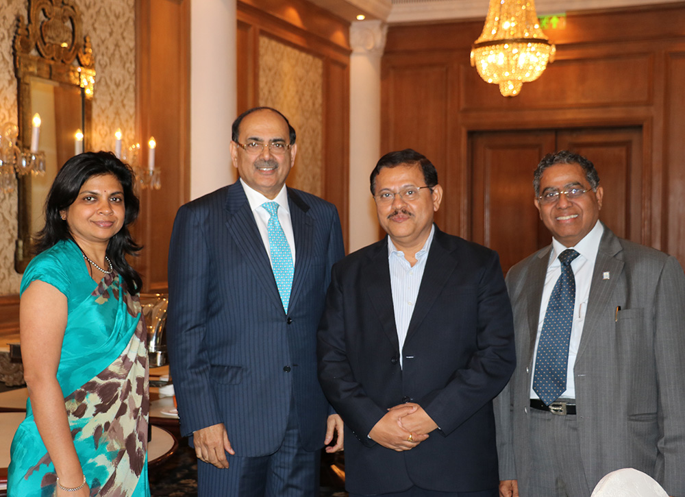 CAFRAL Business Strategy and Managing Strategic Risks