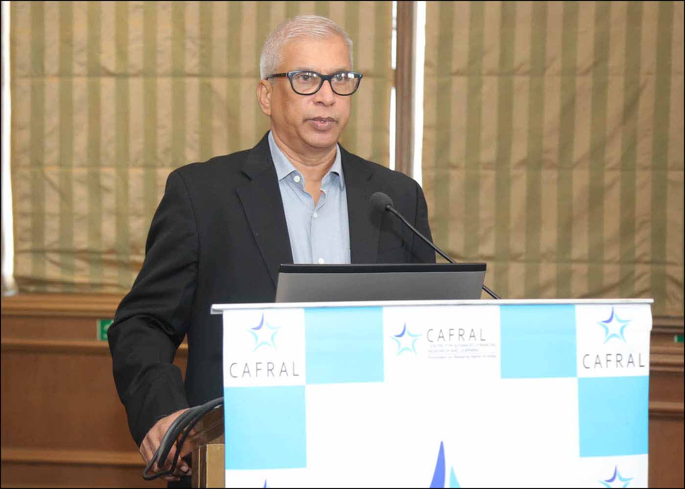 Photo Album at CAFRAL