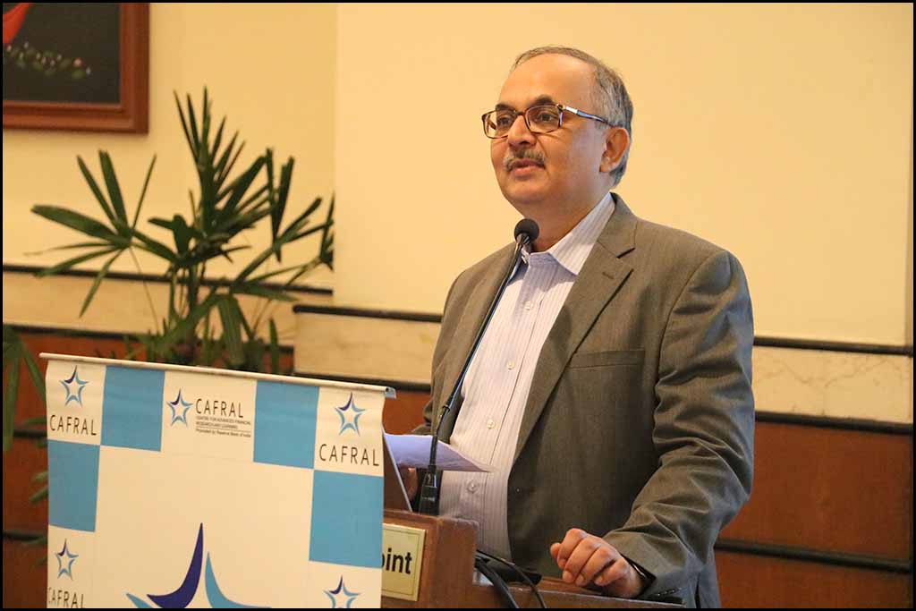 CAFRAL Program on Stress Testing, Risk Management and Capital Planning