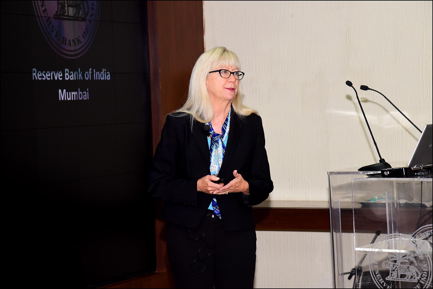 Photo Album at CAFRAL