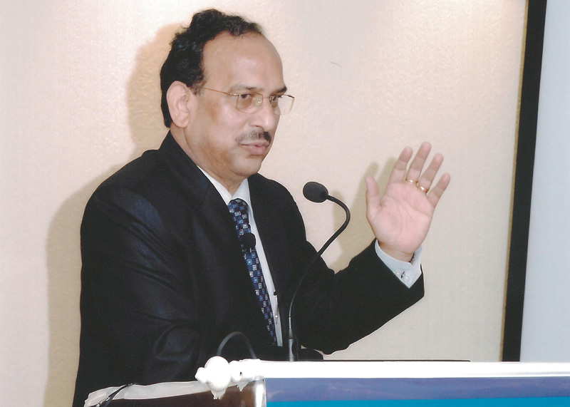 CAFRAL Program on Treasury Management