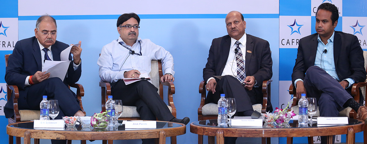 CAFRAL Financial Inclusion: New Opportunities for the Financial Sector