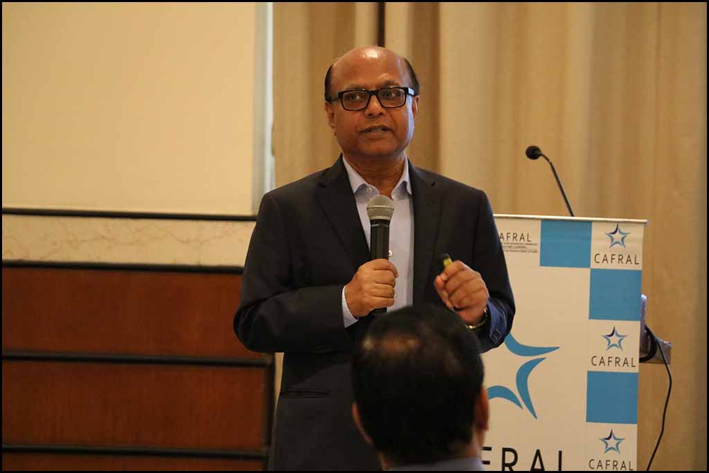 CAFRAL Program on Stress Testing, Risk Management and Capital Planning