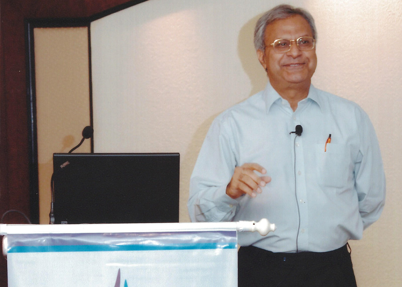 CAFRAL Program on Treasury Management