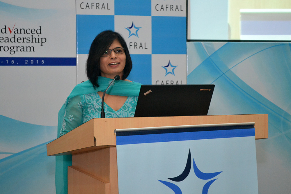 Photo Album at CAFRAL