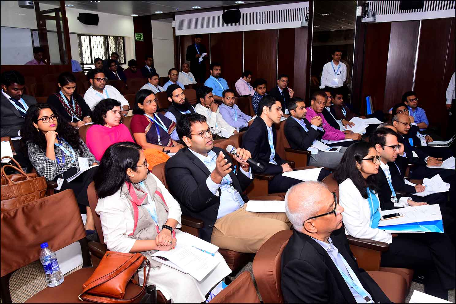 Photo Album at CAFRAL