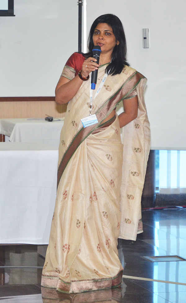 CAFRAL Program on Risk Management for Leaders