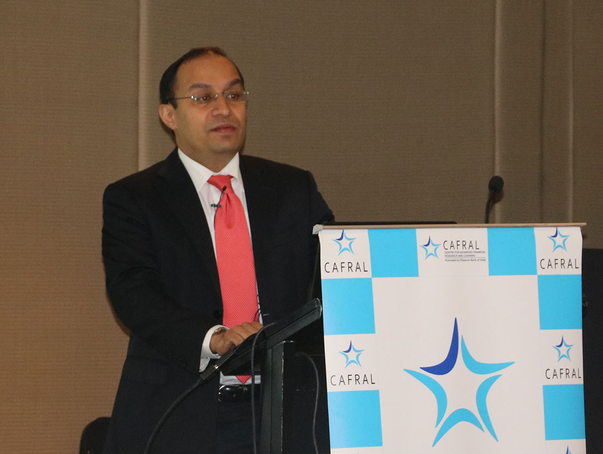 CAFRAL Program for Non-official Directors on the Boards of Public ...