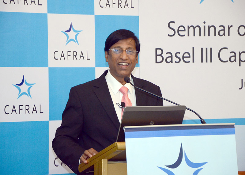 Photo Album at CAFRAL