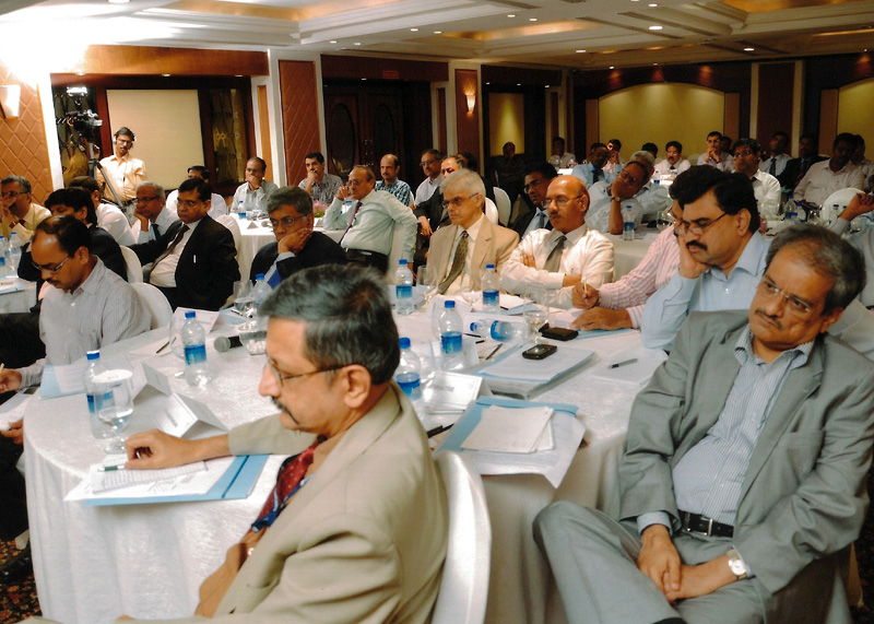 CAFRAL Program on Treasury Management