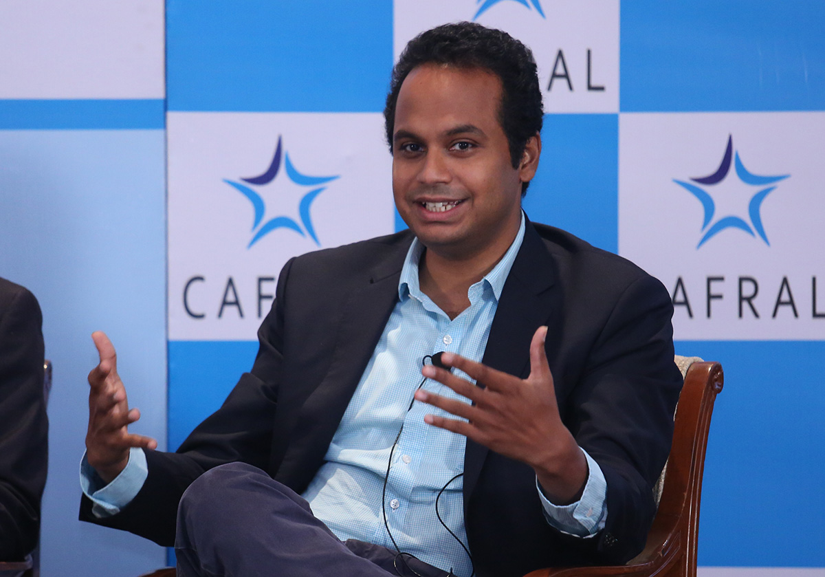 CAFRAL Financial Inclusion: New Opportunities for the Financial Sector