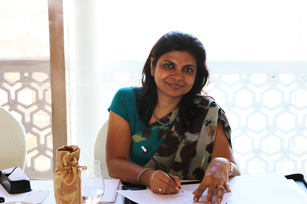 CAFRAL Business Strategy and Managing Strategic Risks