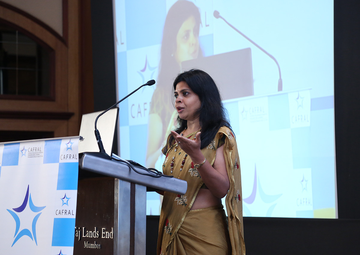 CAFRAL Financial Inclusion: New Opportunities for the Financial Sector